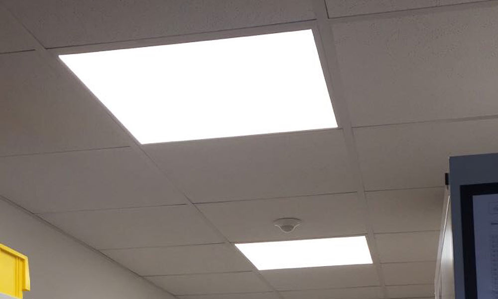 LED Panelleuchten - TREBLE-LIGHT Special-Lighting