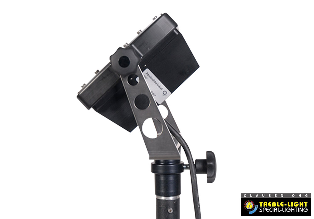 LED Arbeitsscheinwerfer POWER LED 10000 - TREBLE-LIGHT Special-Lighting