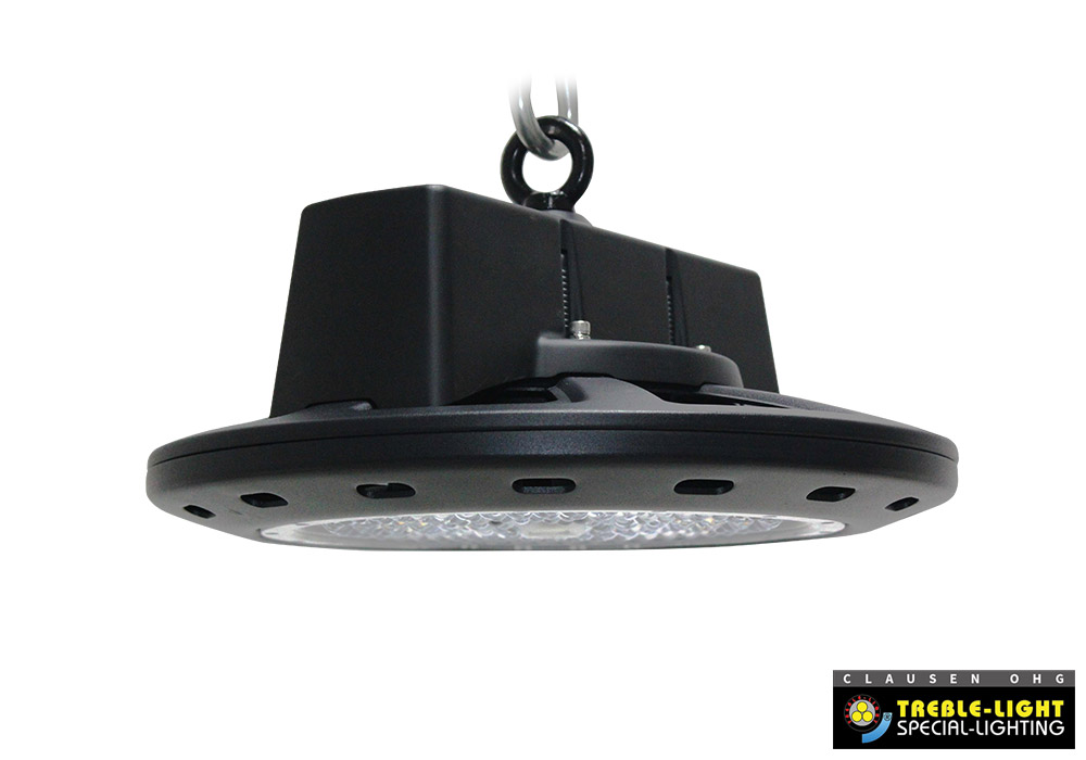 Round-Power-LED 28000 - TREBLE-LIGHT Special-Lighting
